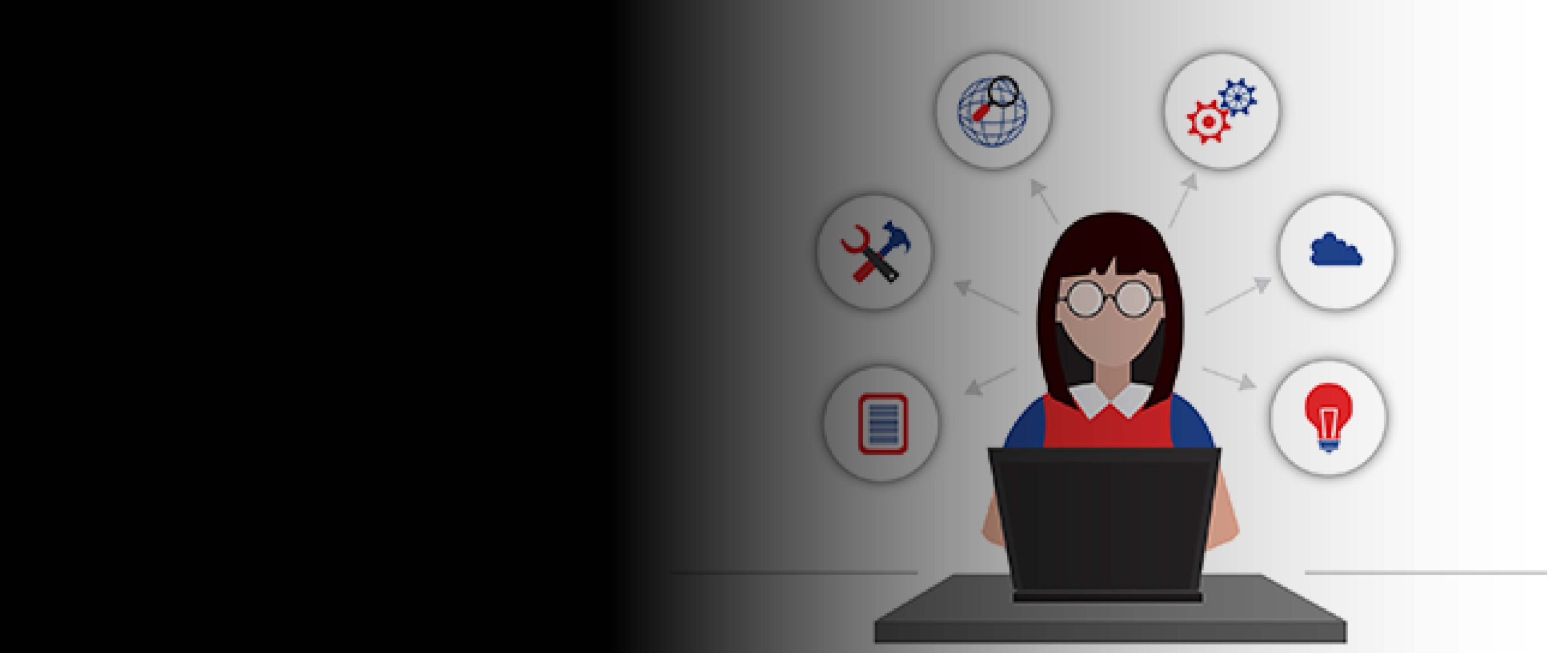 Software Applications with Quality As A Service | ValueLabs