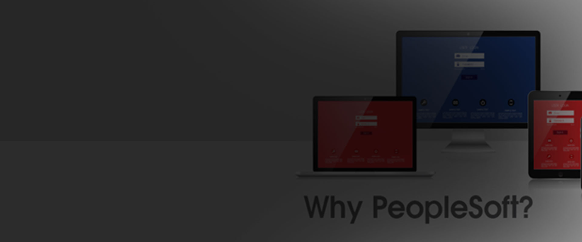 Mobile Future: Get future-ready with PeopleSoft Fluid Pages | ValueLabs