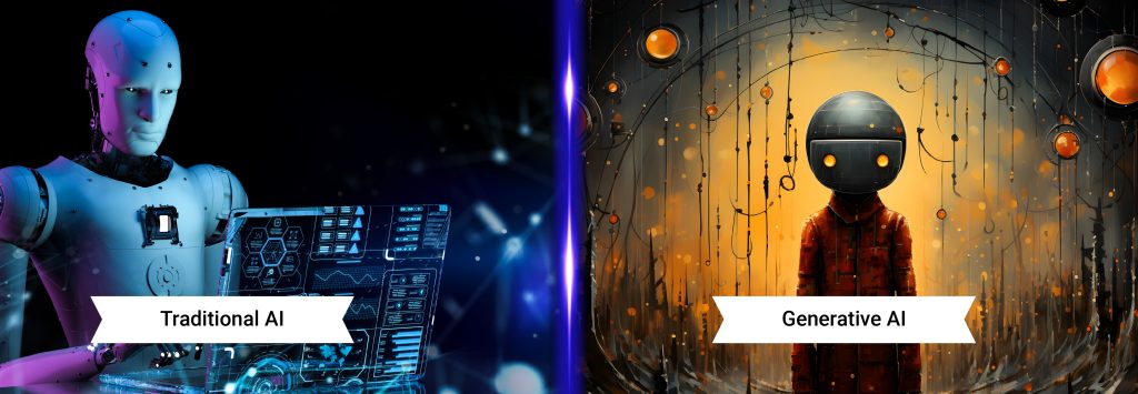 Generative AI: The Ultimate Guide 2024