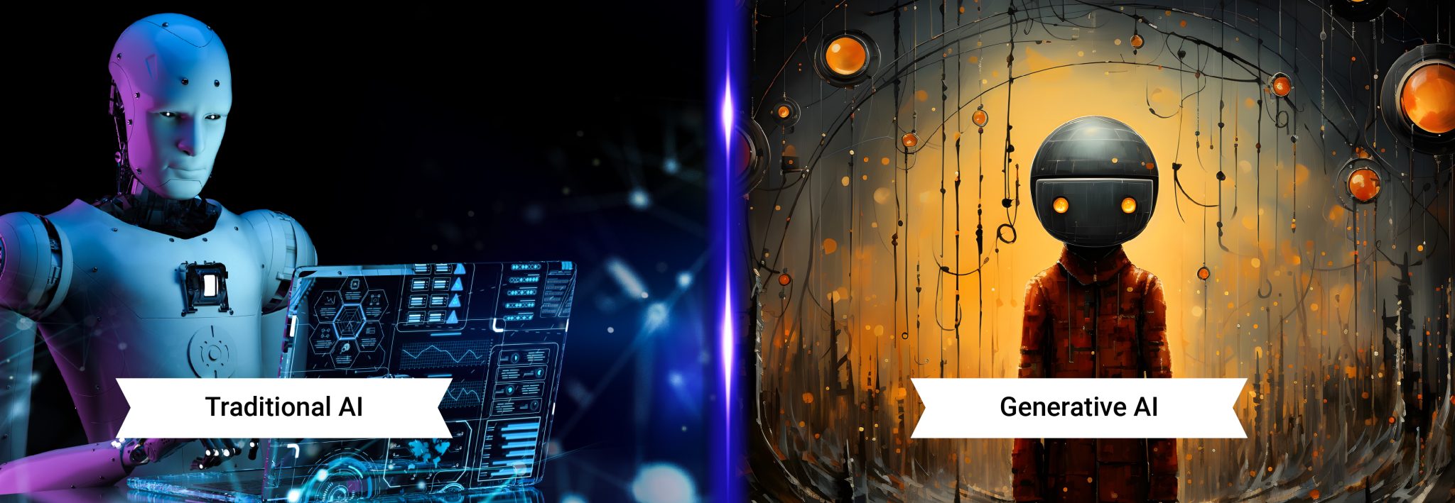 Generative AI: The Ultimate Guide 2024