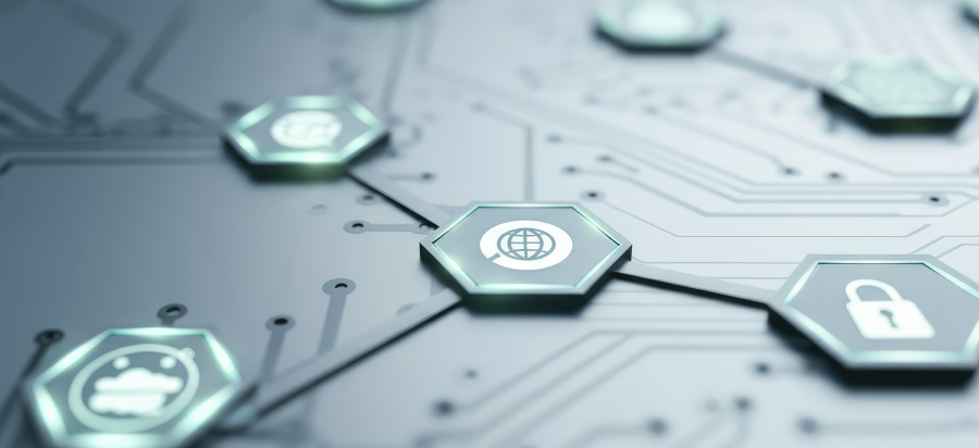 Advanced security automated with AiDE® - ValueLabs