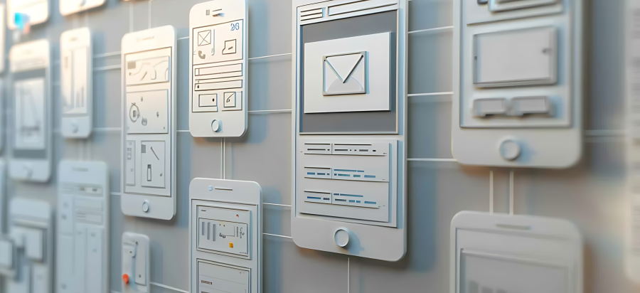 AI integration accelerates UI/UX prototyping - ValueLabs